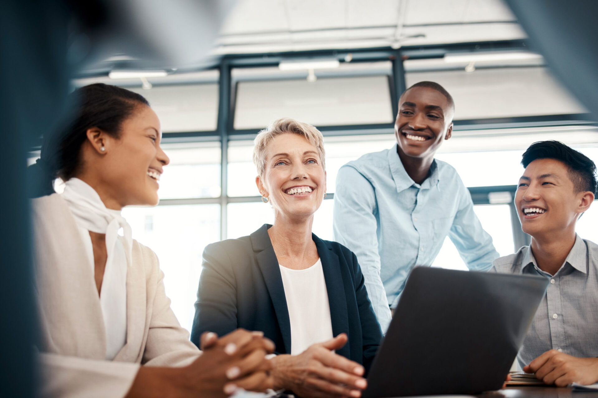 Revolutionize your business with Green Leaf's strategic technology ...