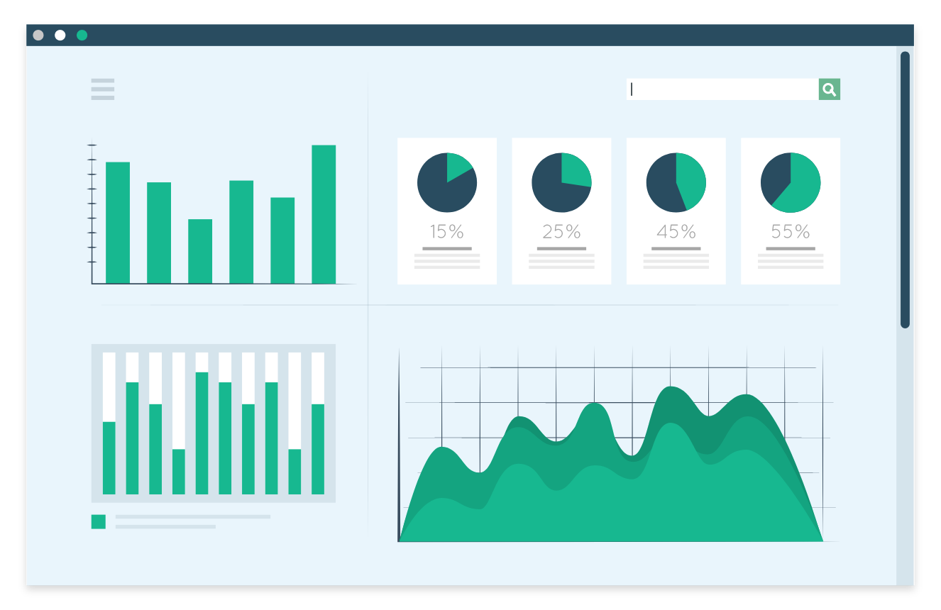 Solutions - Data Analytics | Green Leaf Consulting Group
