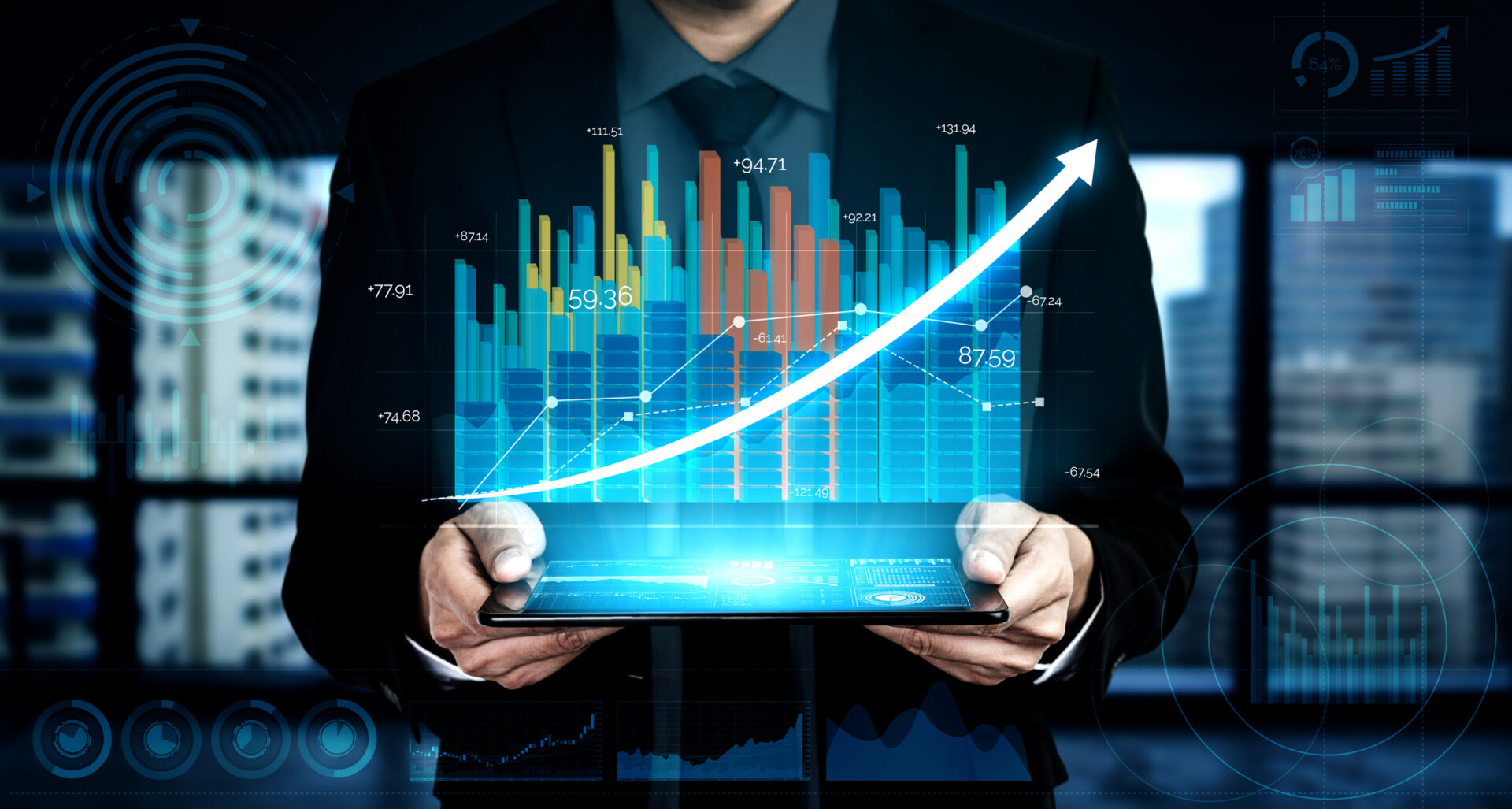 Green Leaf Consulting Group | Growth Through Technology