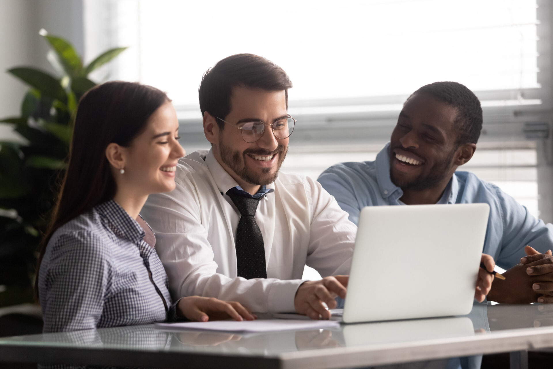 Solutions | Green Leaf Consulting Group