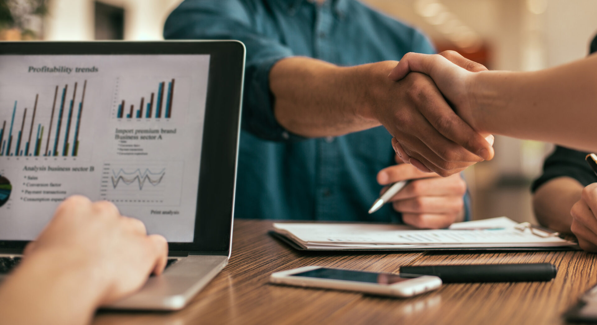 Get Started | Green Leaf Consulting Group