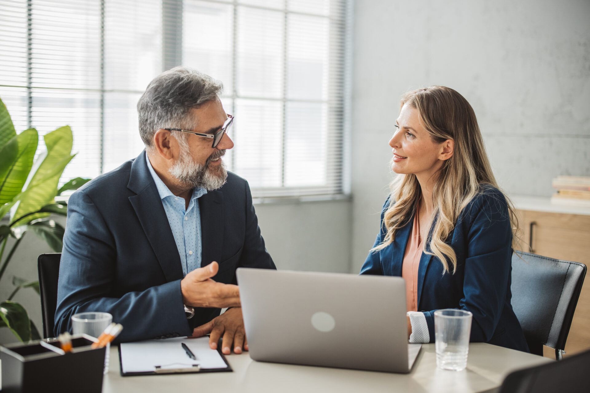 Industries | Green Leaf Consulting Group