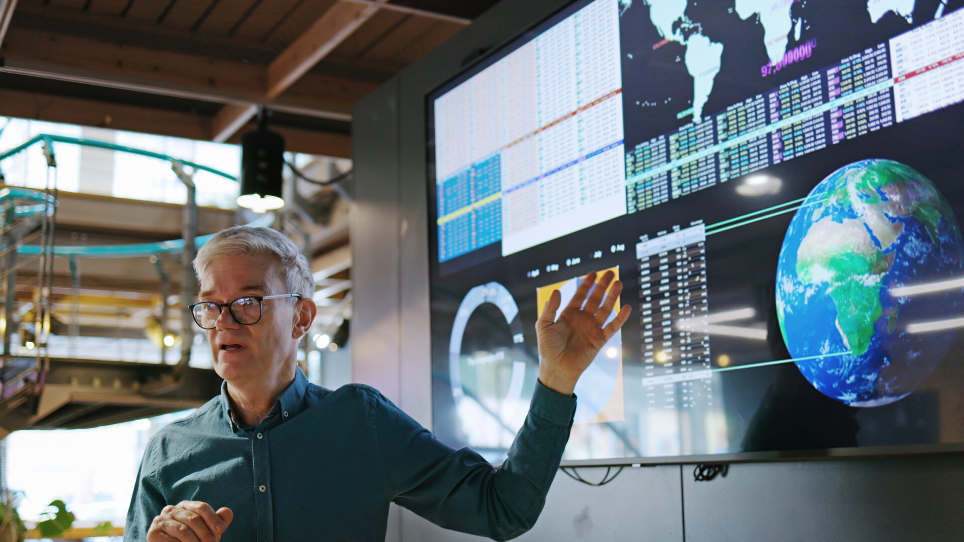 Green Leaf Consulting Group | Growth Through Technology