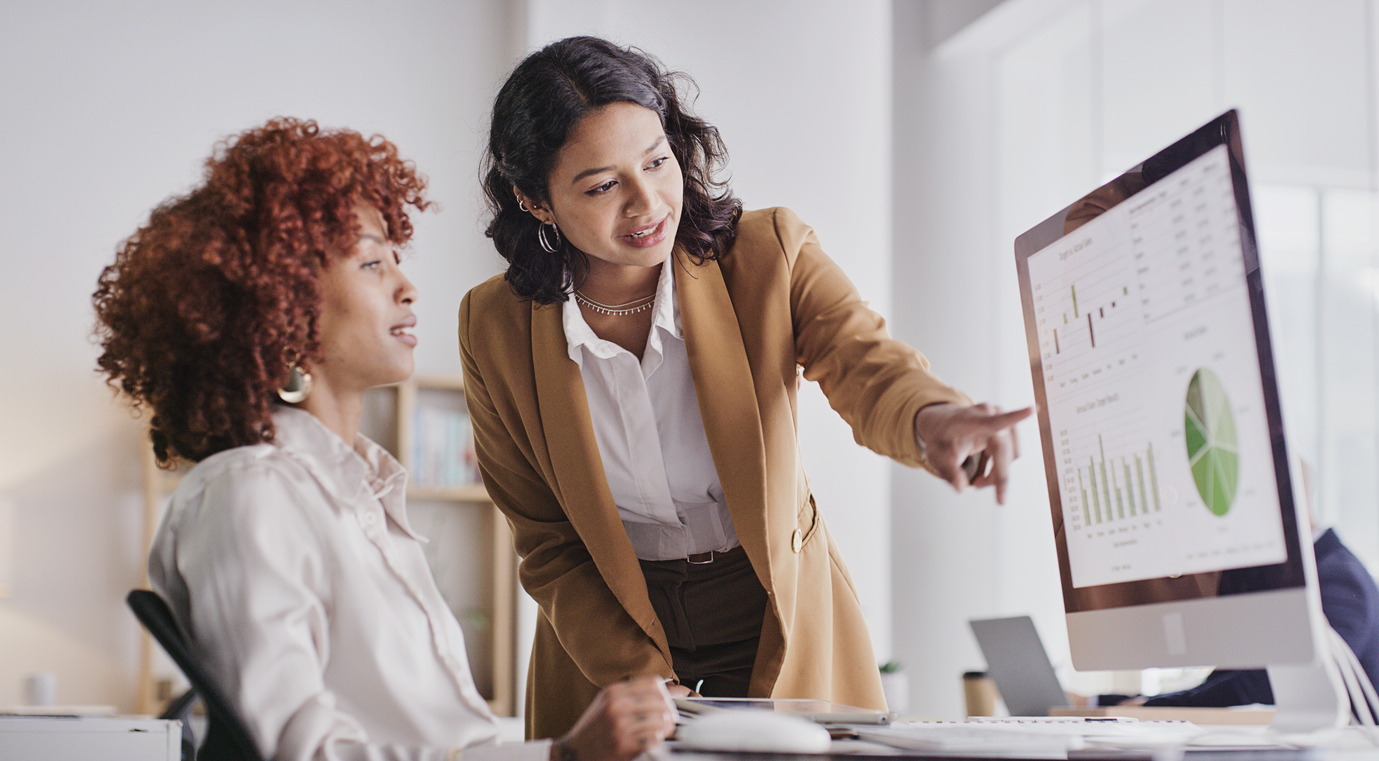 Financial Technology Solutions | Green Leaf Consulting Group