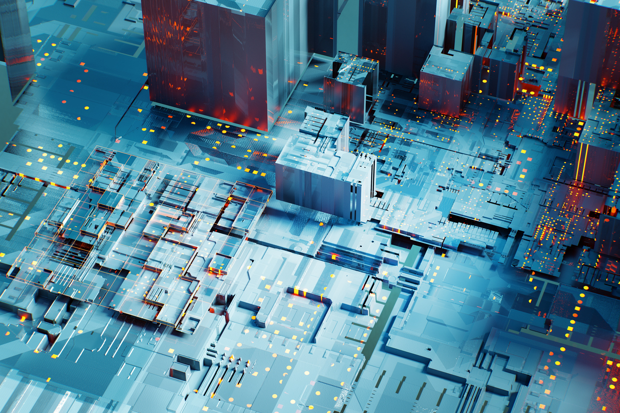 Building a Future-Ready Data Architecture: A Global Manufacturing ...