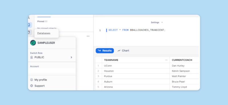 Transient or temporary tables? A practical perspective | Green Leaf ...
