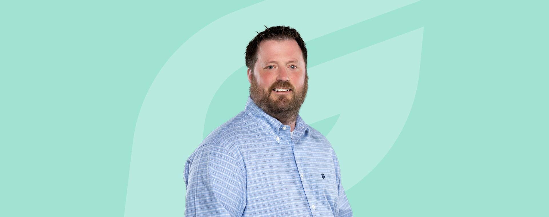 Leader spotlight: Jamie Romanowski | Green Leaf Consulting Group