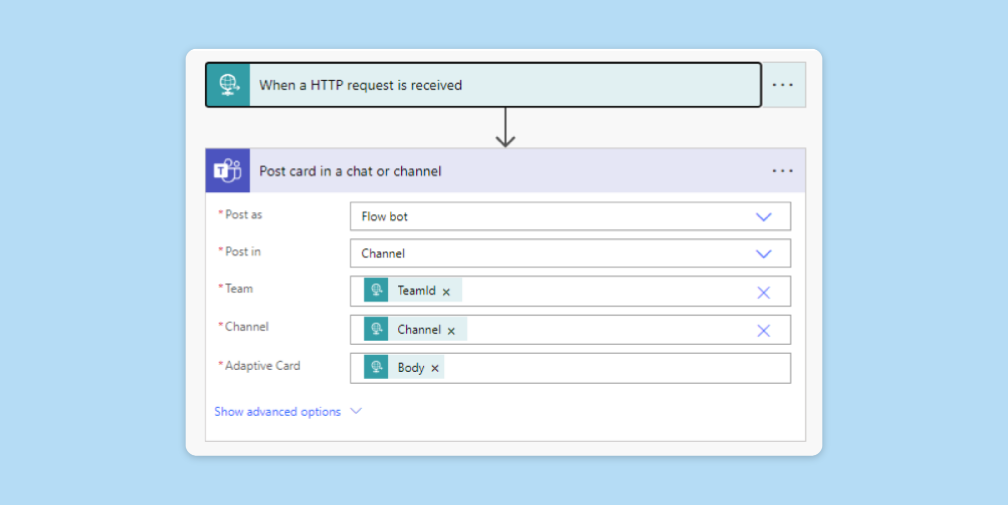Options for retirement of incoming webhook connector in Microsoft Teams ...