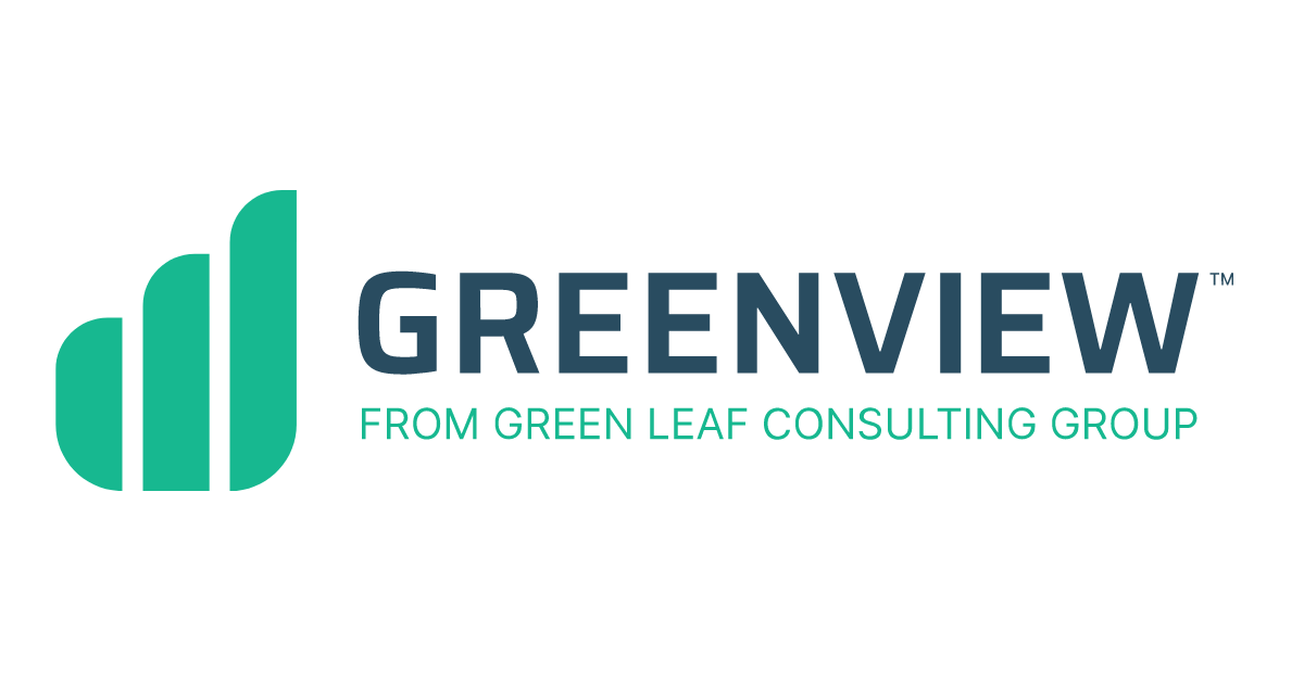 Green Leaf Consulting Group Unveils GreenView: Transforming Power BI ...