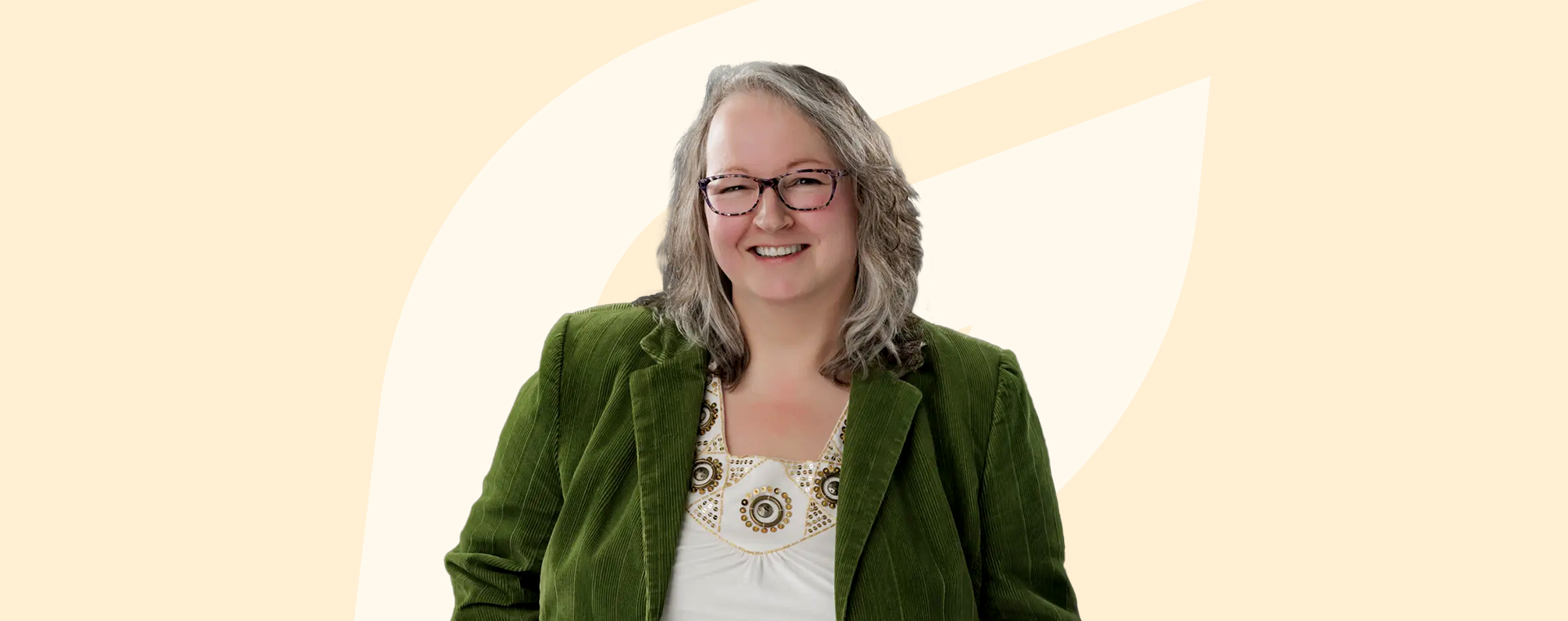 Leader Spotlight: Teri Ferris | Green Leaf Consulting Group