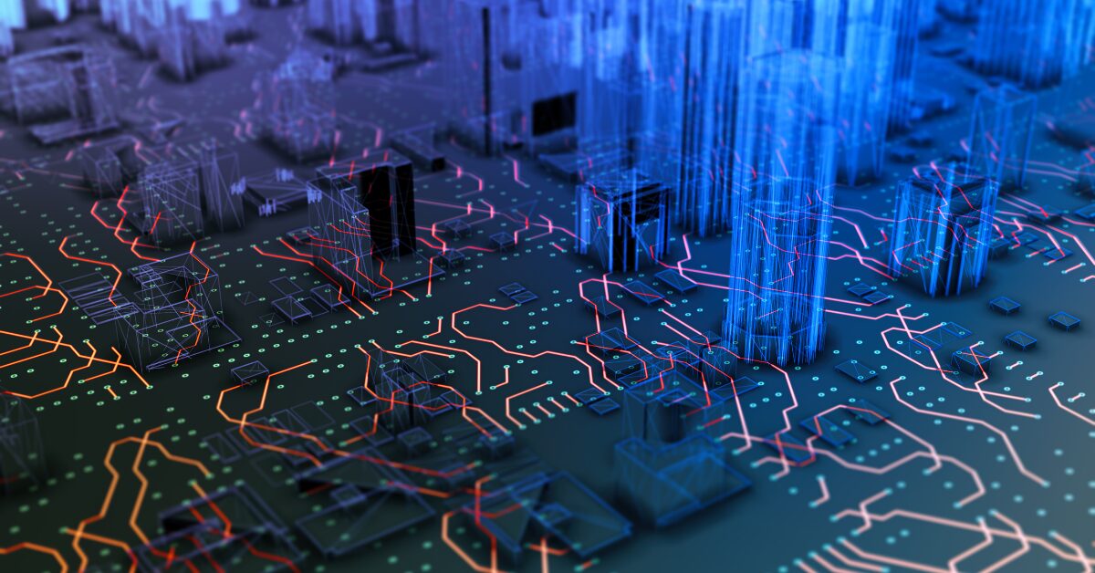 The Way We Work: Automate Your Cloud Provisioning with Infrastructure ... The Way We Work: Automate Your Cloud Provisioning with Infrastructure ...