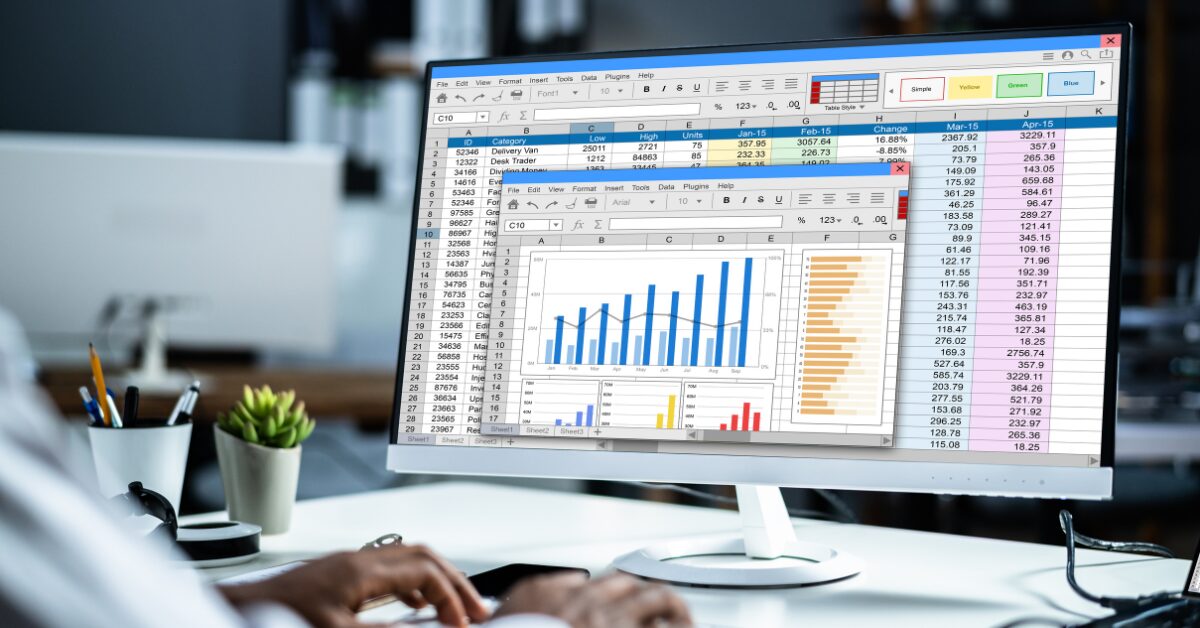 Transitioning from Excel: Is It Time to Move Beyond Spreadsheets ...