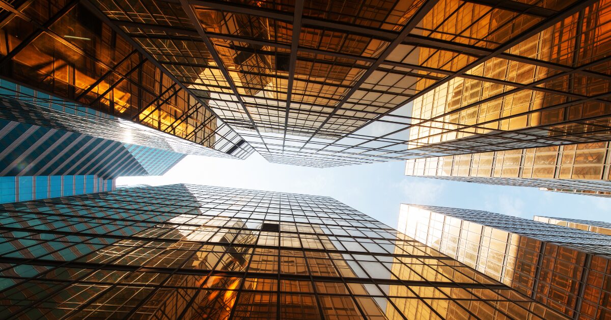 A Strategic Approach to System Modernization | Green Leaf Consulting Group