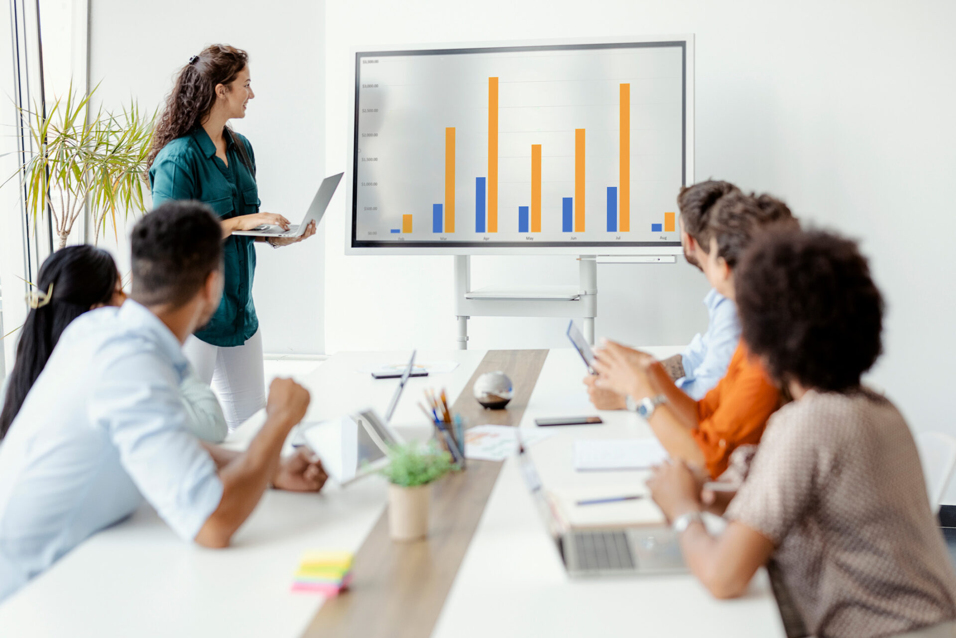 Solutions - AI Consulting and Strategy with Snowflake | Green Leaf ...