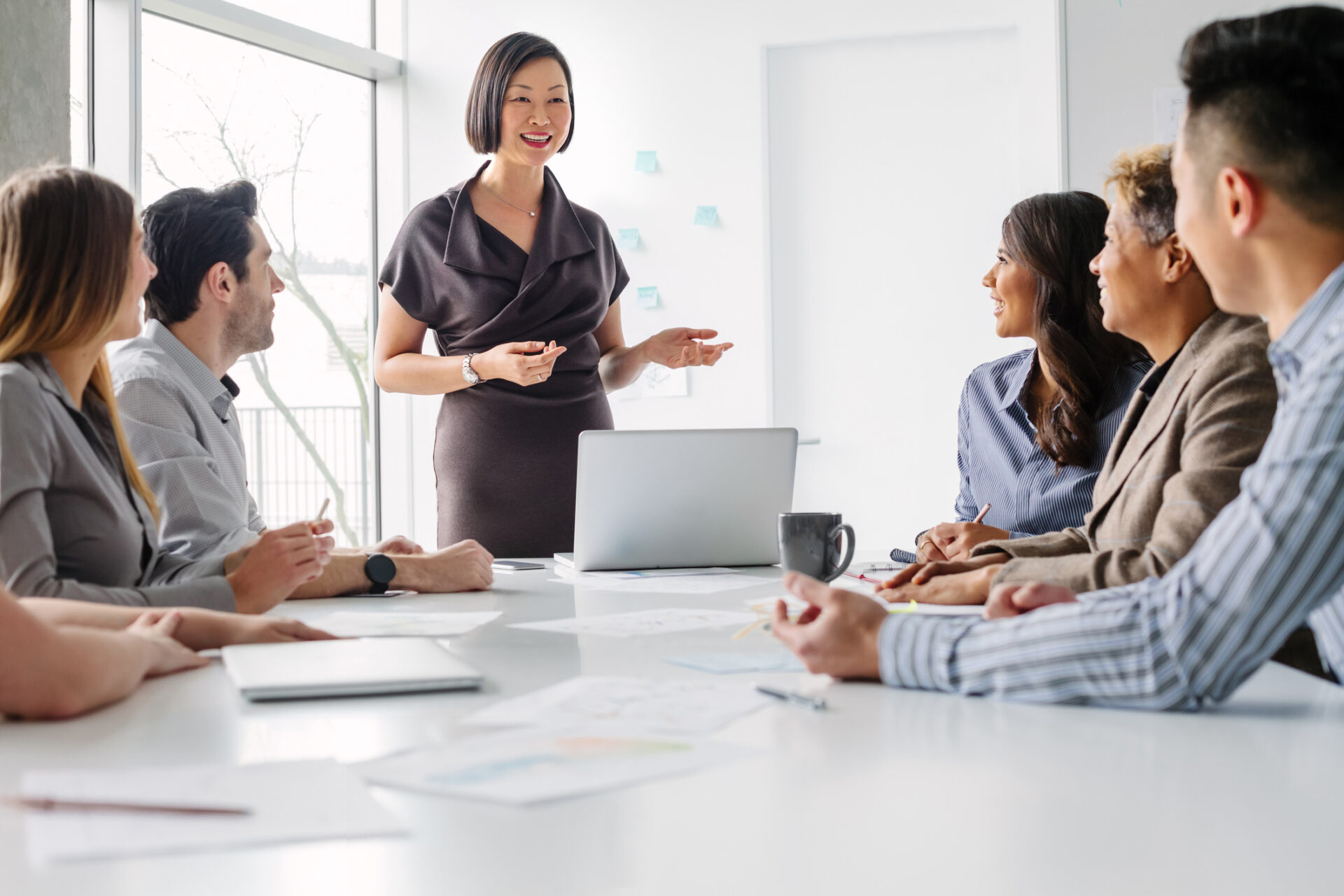 Solutions - AI Consulting and Strategy | Green Leaf Consulting Group